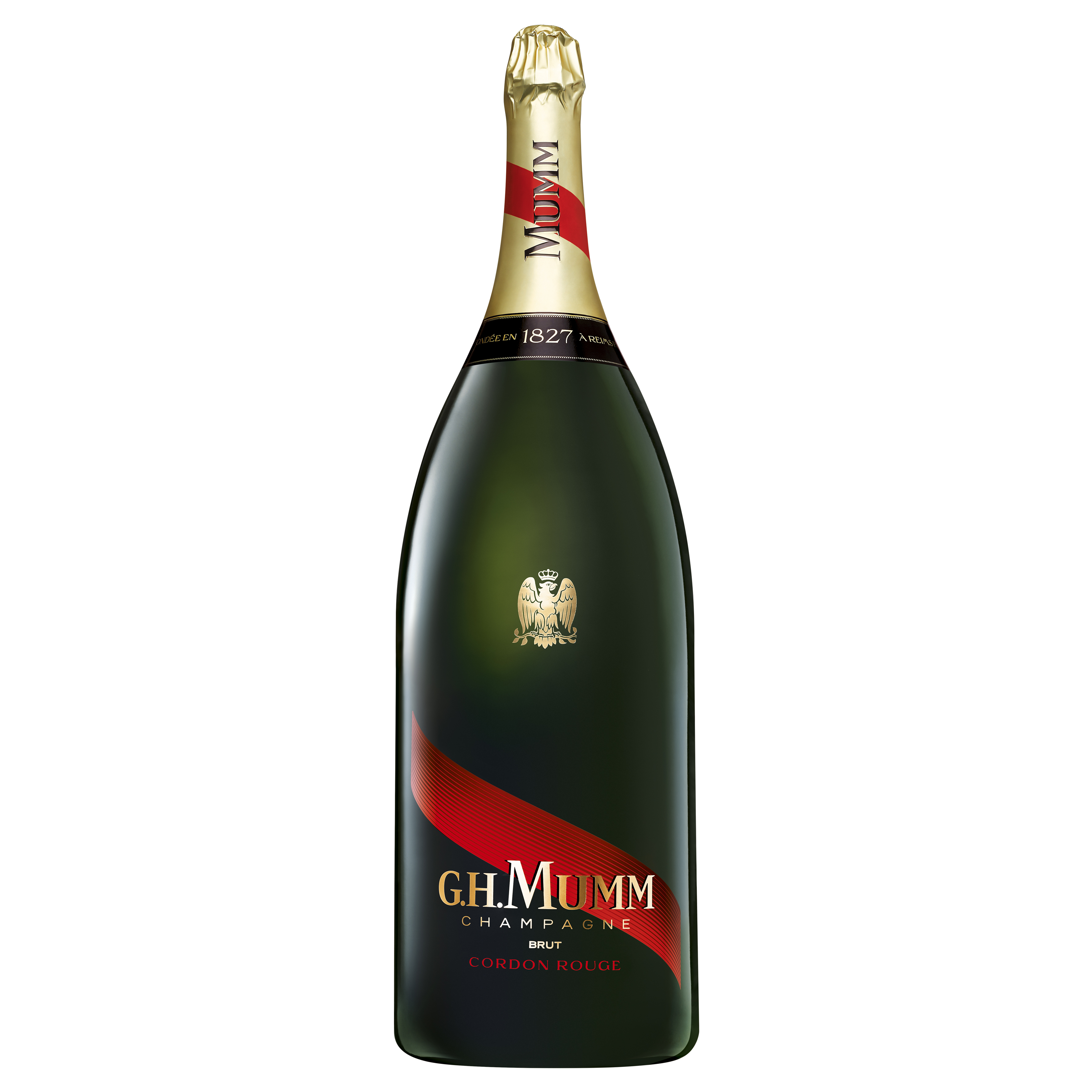 G.H. Mumm | Pernod Ricard