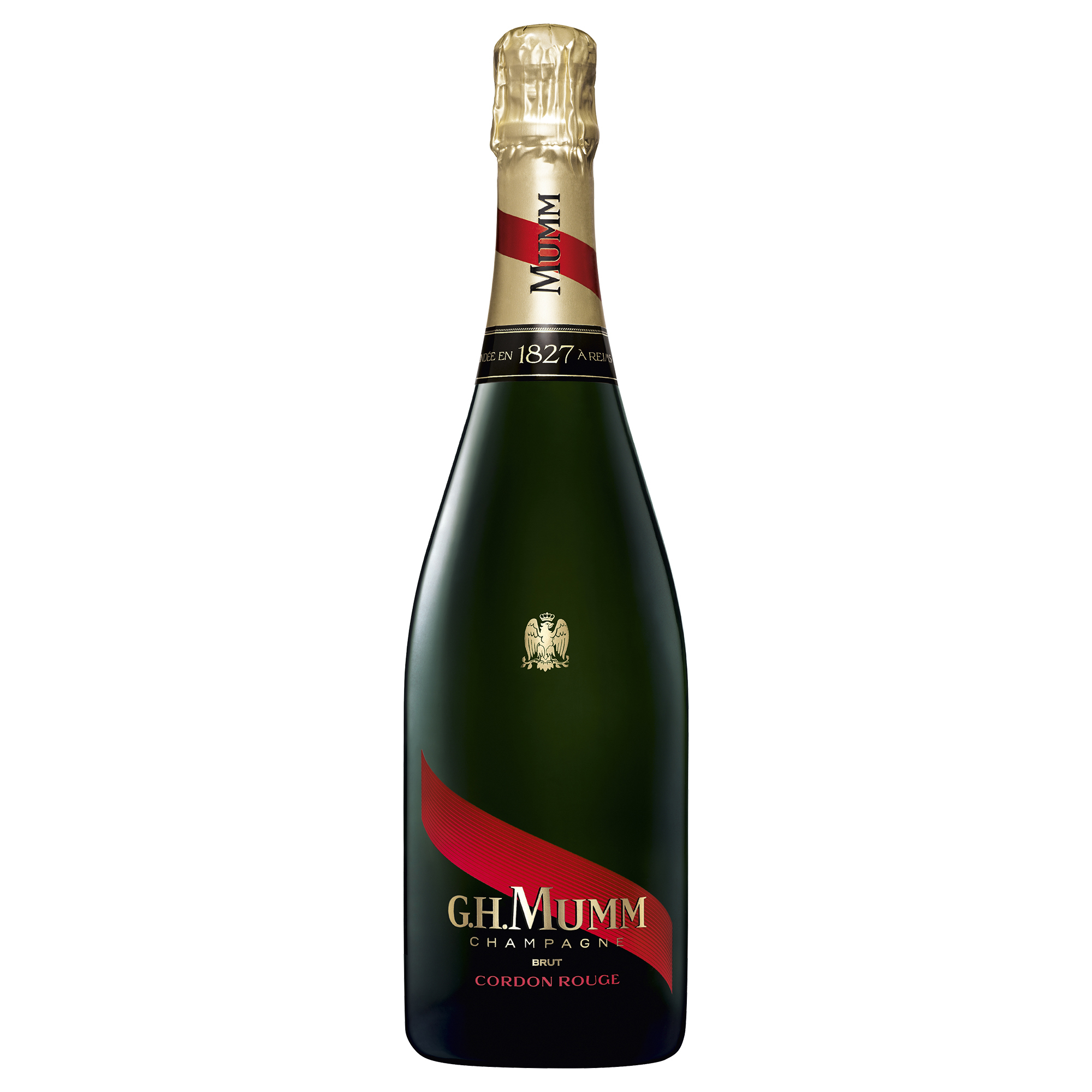 G.H. Mumm | Pernod Ricard